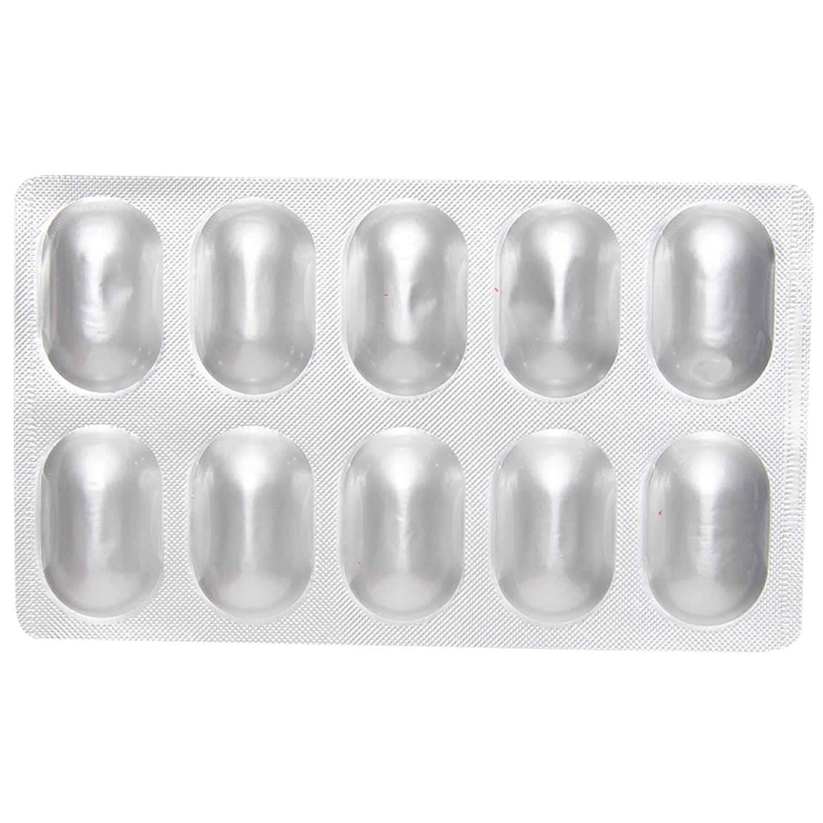 Yogut Capsule 10's Price, Uses, Side Effects, Composition - Apollo Pharmacy