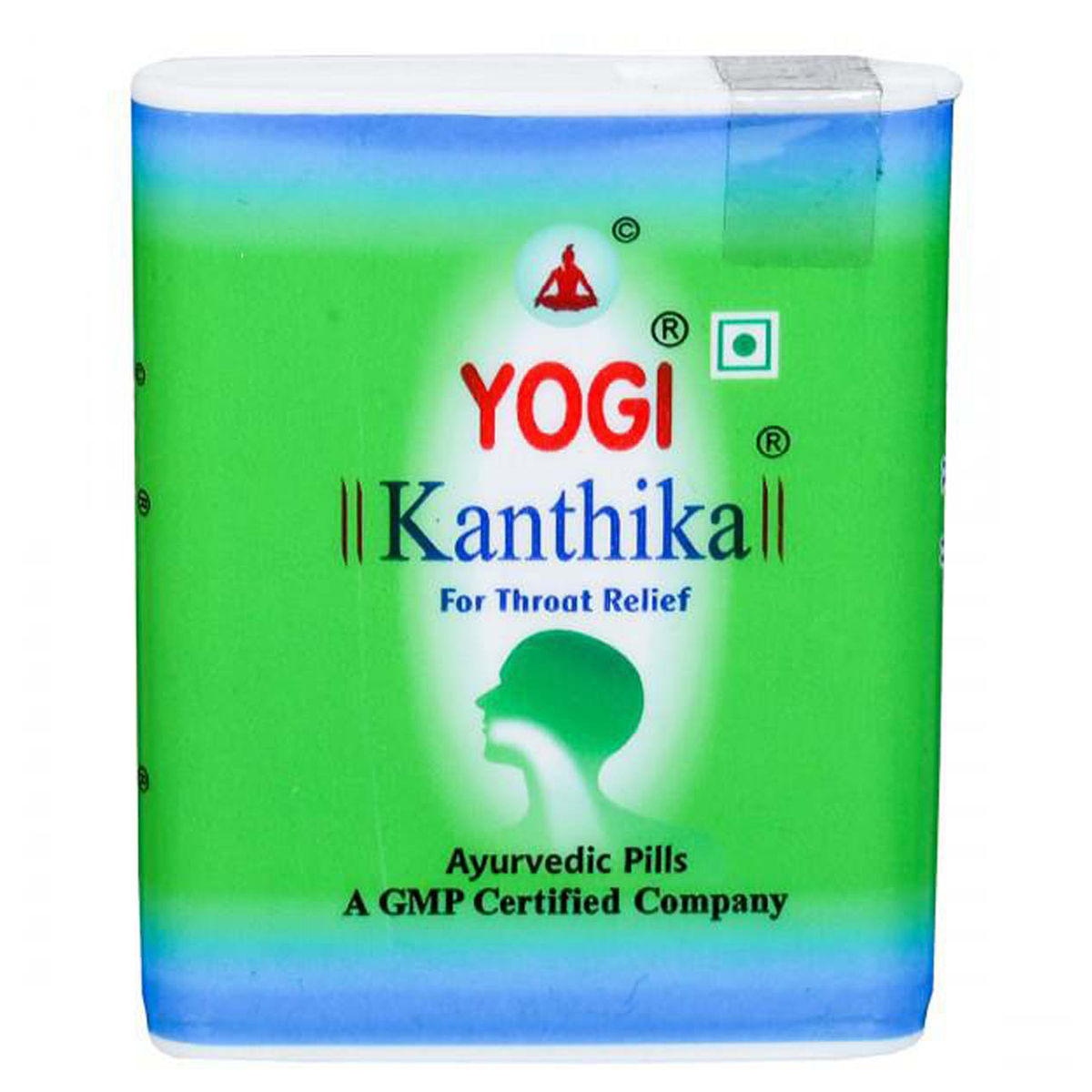 Yogi Kanthika, 140 Pills Price, Uses, Side Effects, Composition ...