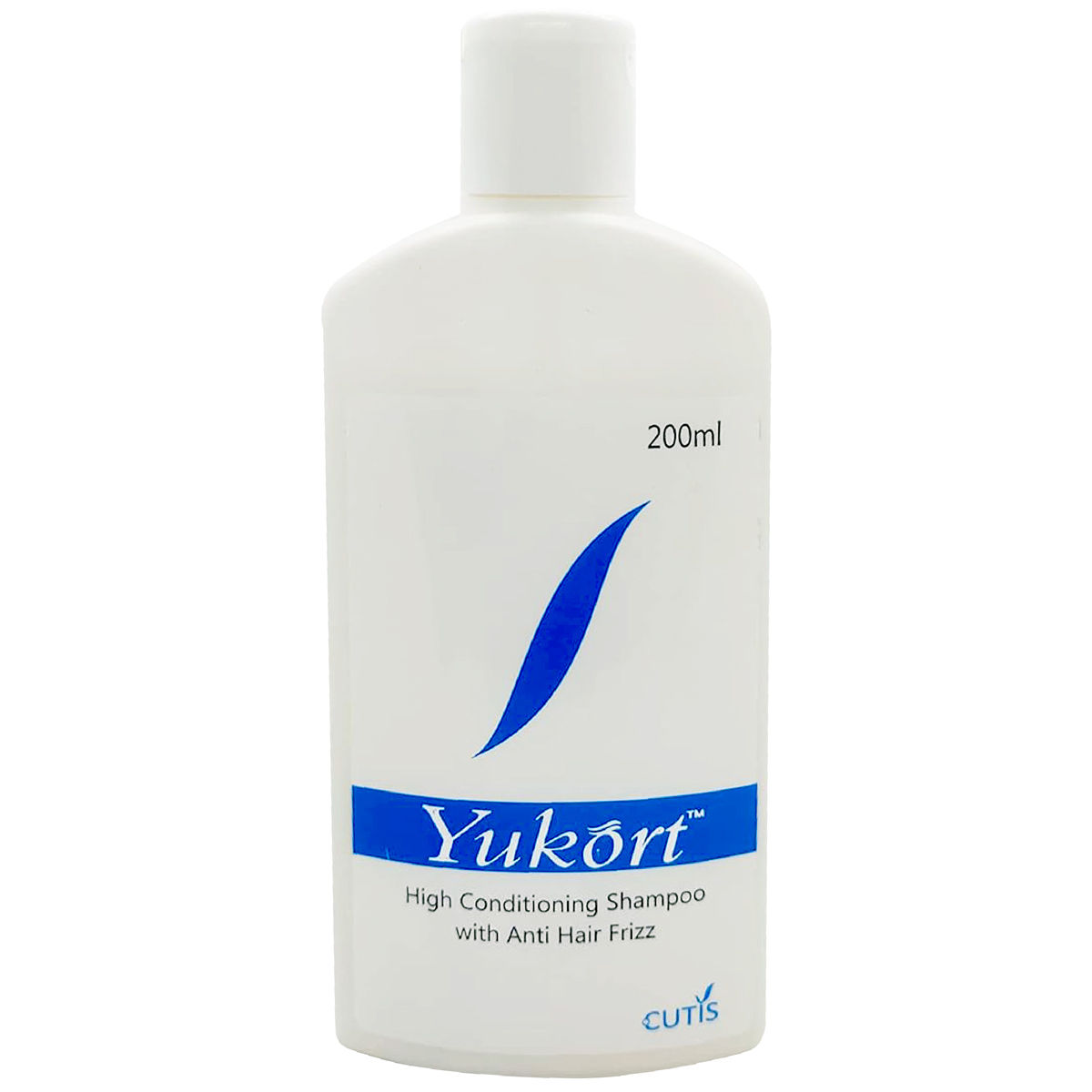 Yukort Shampoo | Uses, Side Effects, Price | Apollo Pharmacy