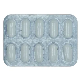 Zacy P Tablet | Uses, Side Effects, Price | Apollo Pharmacy