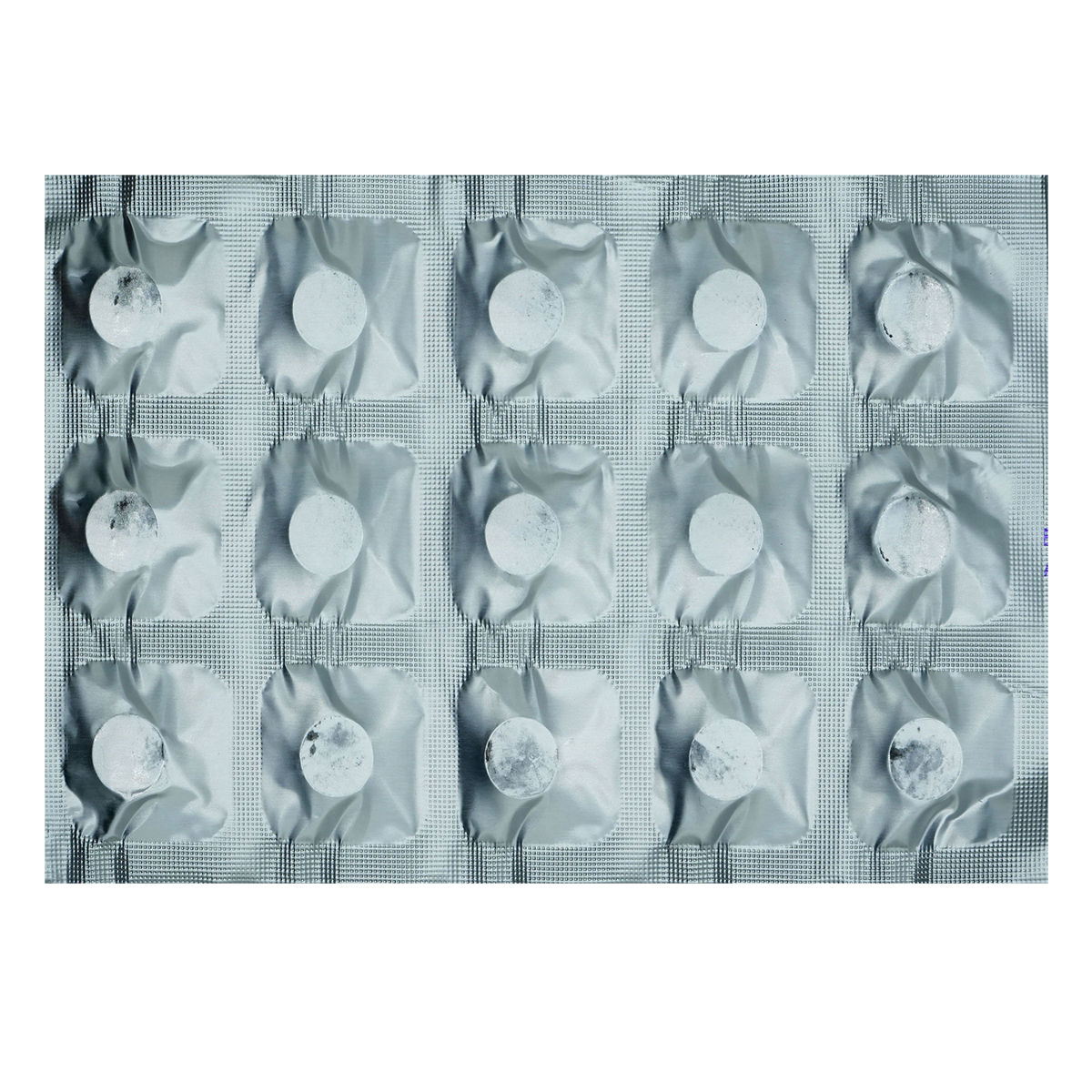 Zac-D Chewable Tablet 15's Price, Uses, Side Effects, Composition ...