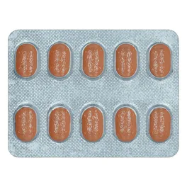 Zanocin OZ Tablet | Uses, Side Effects, Price | Apollo Pharmacy