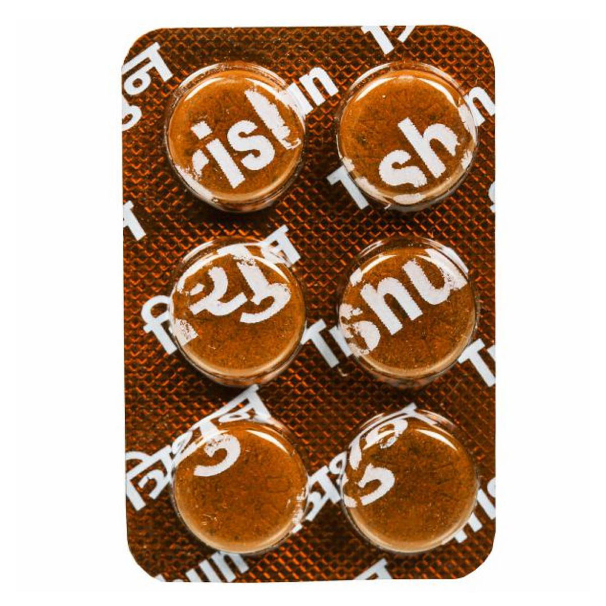 Buy Zandu Trishun, 6 Tablets | 19 Minutes Delivery | Apollo Pharmacy