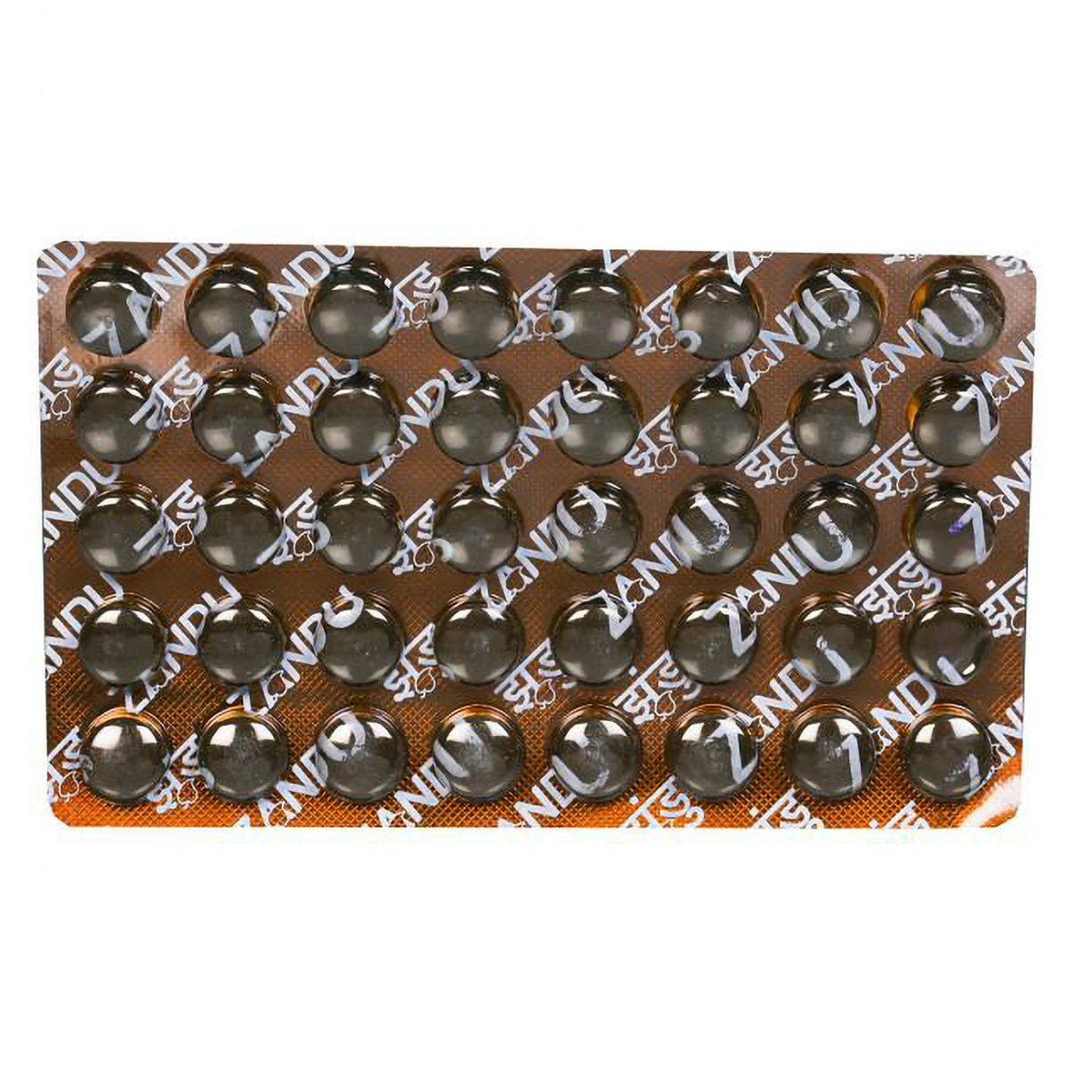 Zandu Kutaz Ghanvati Tab Price, Uses, Side Effects, Composition ...