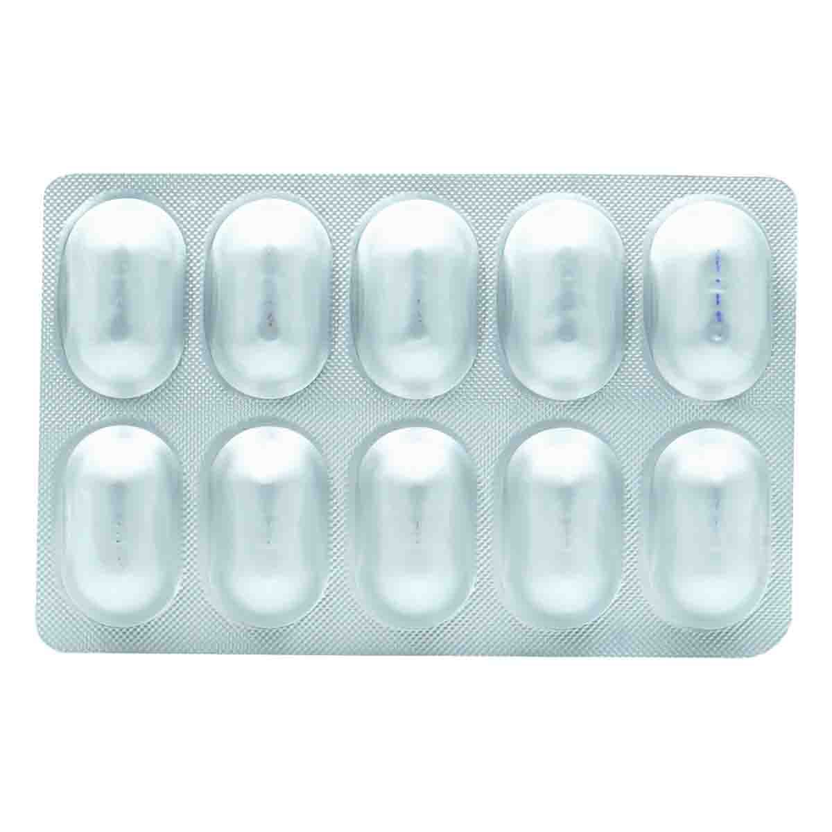 Zanella-M Tablet | Uses, Side Effects, Price | Apollo Pharmacy