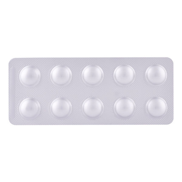 Zanella-V 10/100 Tab | Uses, Side Effects, Price | Apollo Pharmacy
