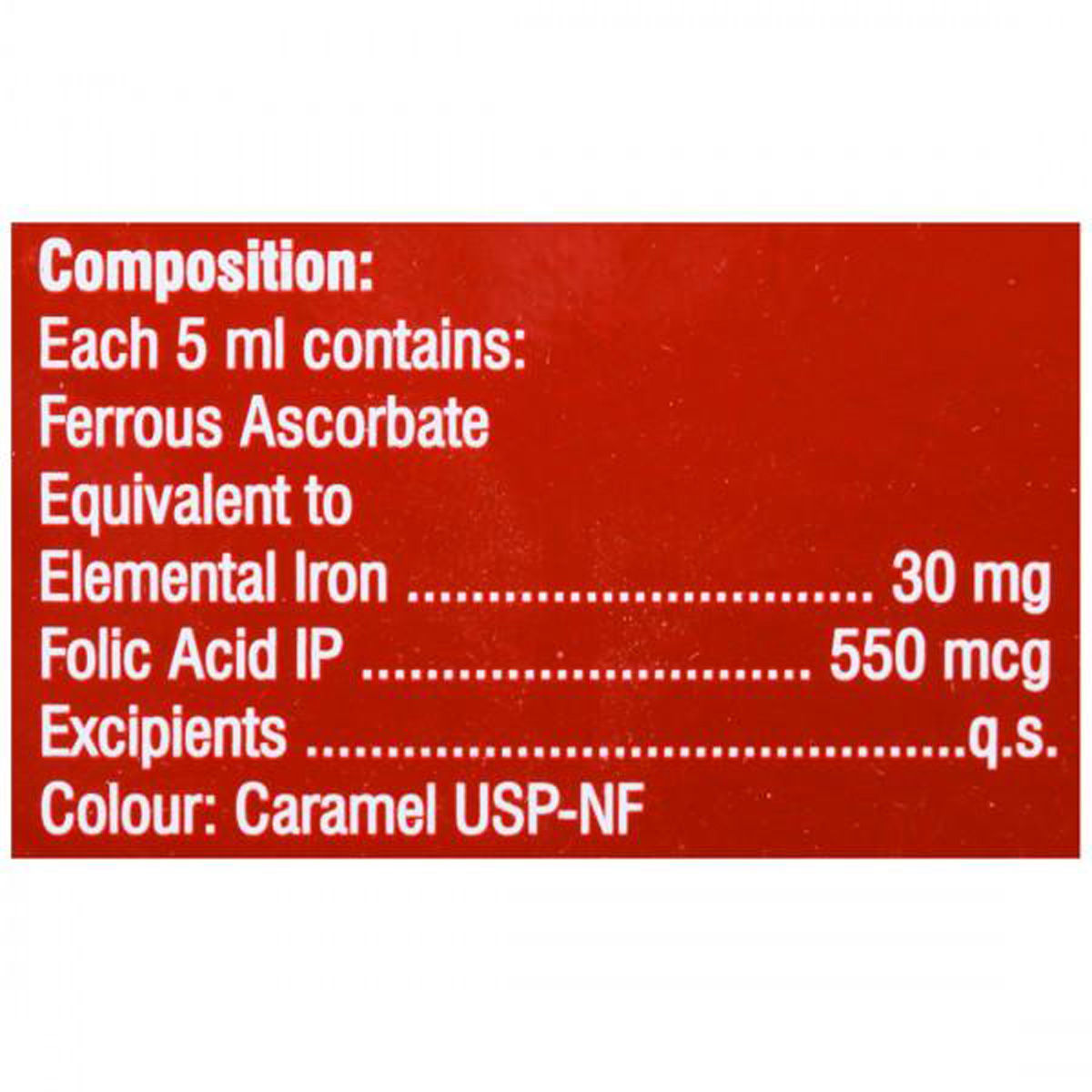 Zebita XT Syrup 150 ml Price, Uses, Side Effects, Composition - Apollo ...