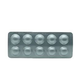 Zeblong 8 Tablet | Uses, Side Effects, Price | Apollo Pharmacy