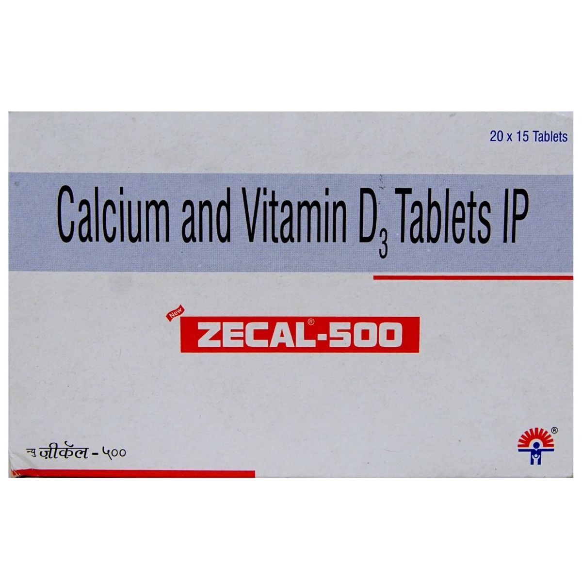 Zecal 500 Tablet 15's Price, Uses, Side Effects, Composition - Apollo ...