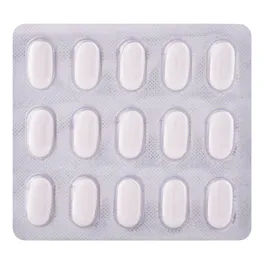 Zecal XT Tablet | Uses, Side Effects, Price | Apollo Pharmacy