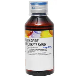 Zeet Syrup | Uses, Side Effects, Price | Apollo Pharmacy