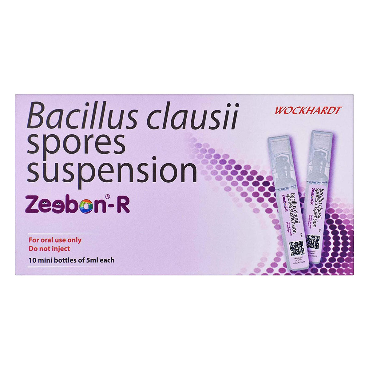 Zeebon-R Suspension 5ml Price, Uses, Side Effects, Composition - Apollo ...