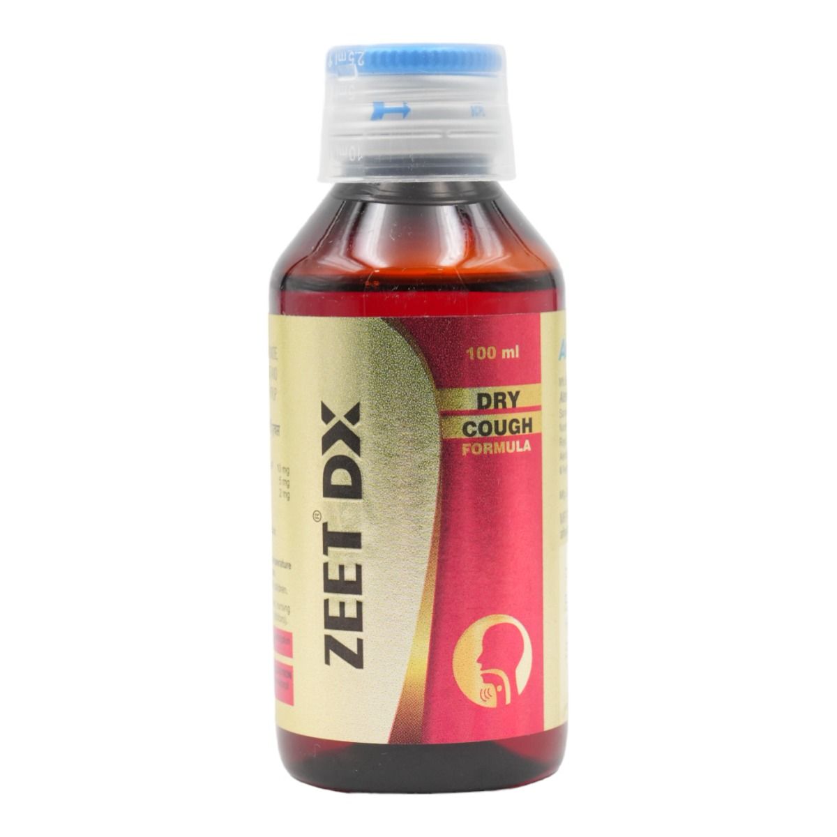 Zeet DX Syrup | Uses, Side Effects, Price | Apollo Pharmacy