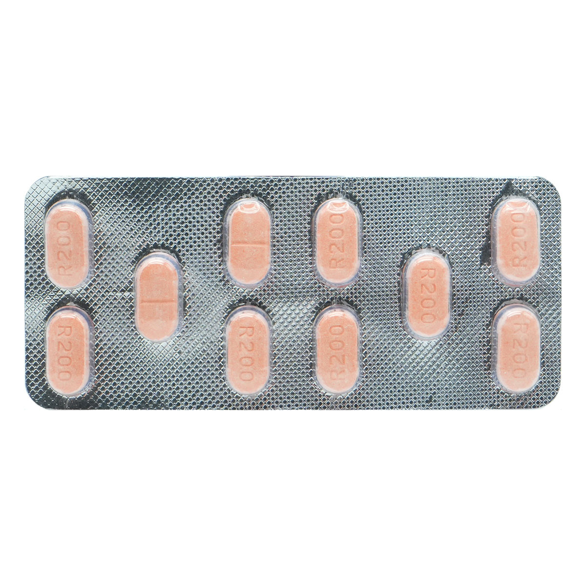 Zen Retard-200 Tablet 10's Price, Uses, Side Effects, Composition ...
