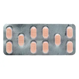 Zen Retard-200 Tablet | Uses, Side Effects, Price | Apollo Pharmacy