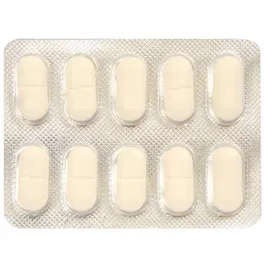 Zenflox-UTI Tablet | Uses, Side Effects, Price | Apollo Pharmacy