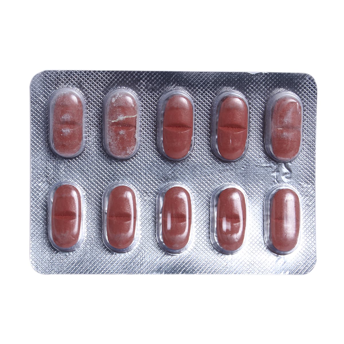Zenoxa 600 Tablet 10's Price, Uses, Side Effects, Composition - Apollo ...
