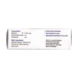 Zensoft Moisturizing Soap | Uses, Side Effects, Price | Apollo Pharmacy