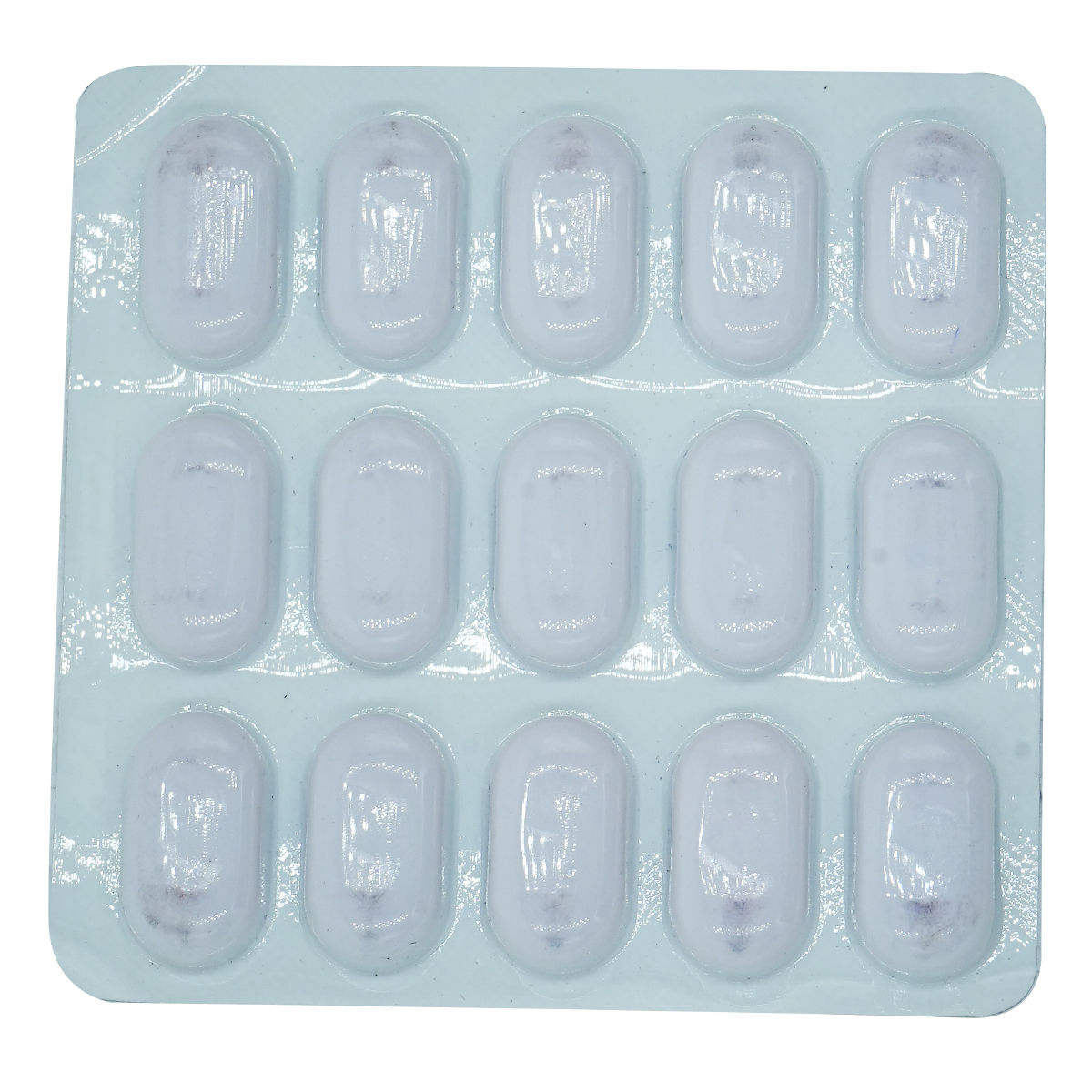 Zensita-M 1000 Tablet 15's Price, Uses, Side Effects, Composition ...