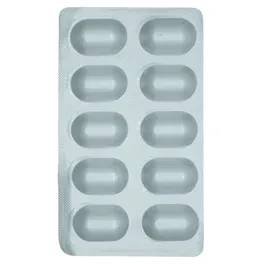 Buy Zenfo Zenbest Tablet | 19 Minutes Delivery | Apollo Pharmacy