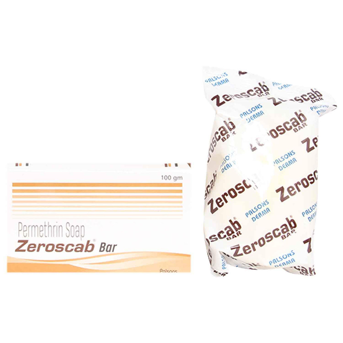 Zeroscab Bar | Uses, Side Effects, Price | Apollo Pharmacy