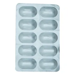 Zerodol TC Tablet | Uses, Side Effects, Price | Apollo Pharmacy