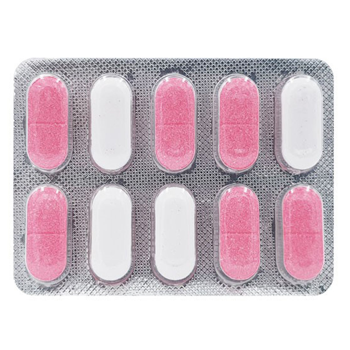Zetaglim M3 Forte Tablet 15's Price, Uses, Side Effects, Composition ...