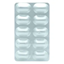 Ziffinac-TC Tablet | Uses, Side Effects, Price | Apollo Pharmacy