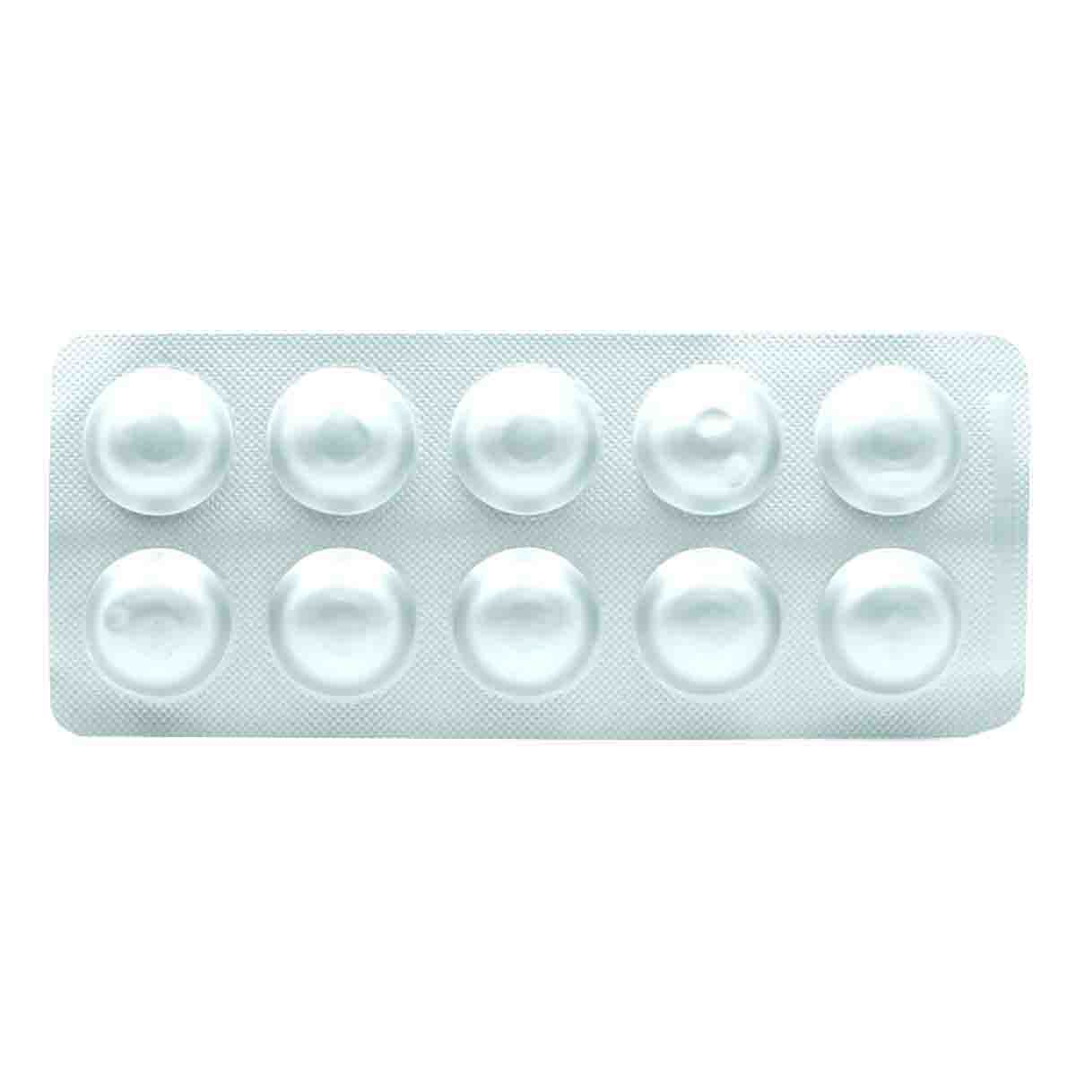 Zilsar 80 Tablet 10's Price, Uses, Side Effects, Composition - Apollo ...