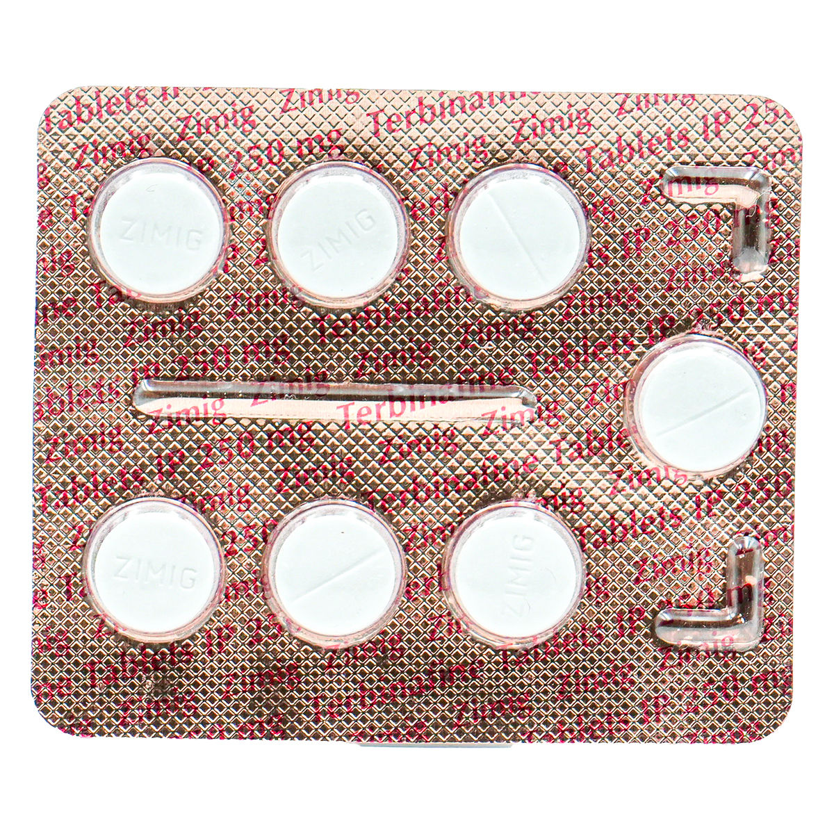 Zimig 250 Tablet 7's Price, Uses, Side Effects, Composition - Apollo ...