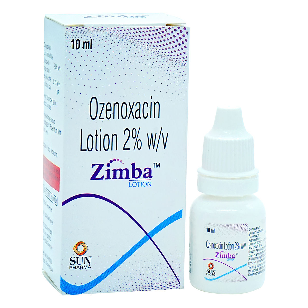Zimba 2% Lotion | Uses, Side Effects, Price | Apollo Pharmacy