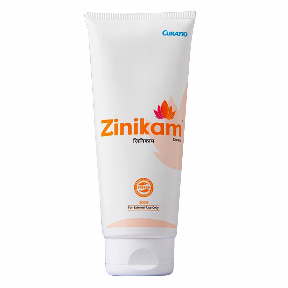 Zinikam Cream | Uses, Side Effects, Price | Apollo Pharmacy
