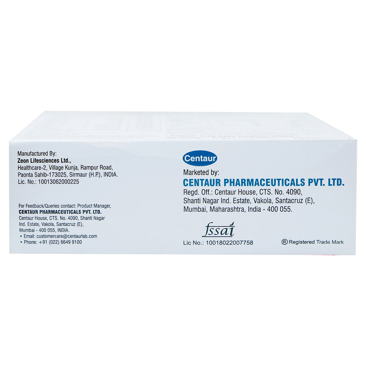 Zincogut Plus Tablet | Uses, Side Effects, Price | Apollo Pharmacy