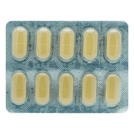 Zio Cal D3 Tablet | Uses, Side Effects, Price | Apollo Pharmacy