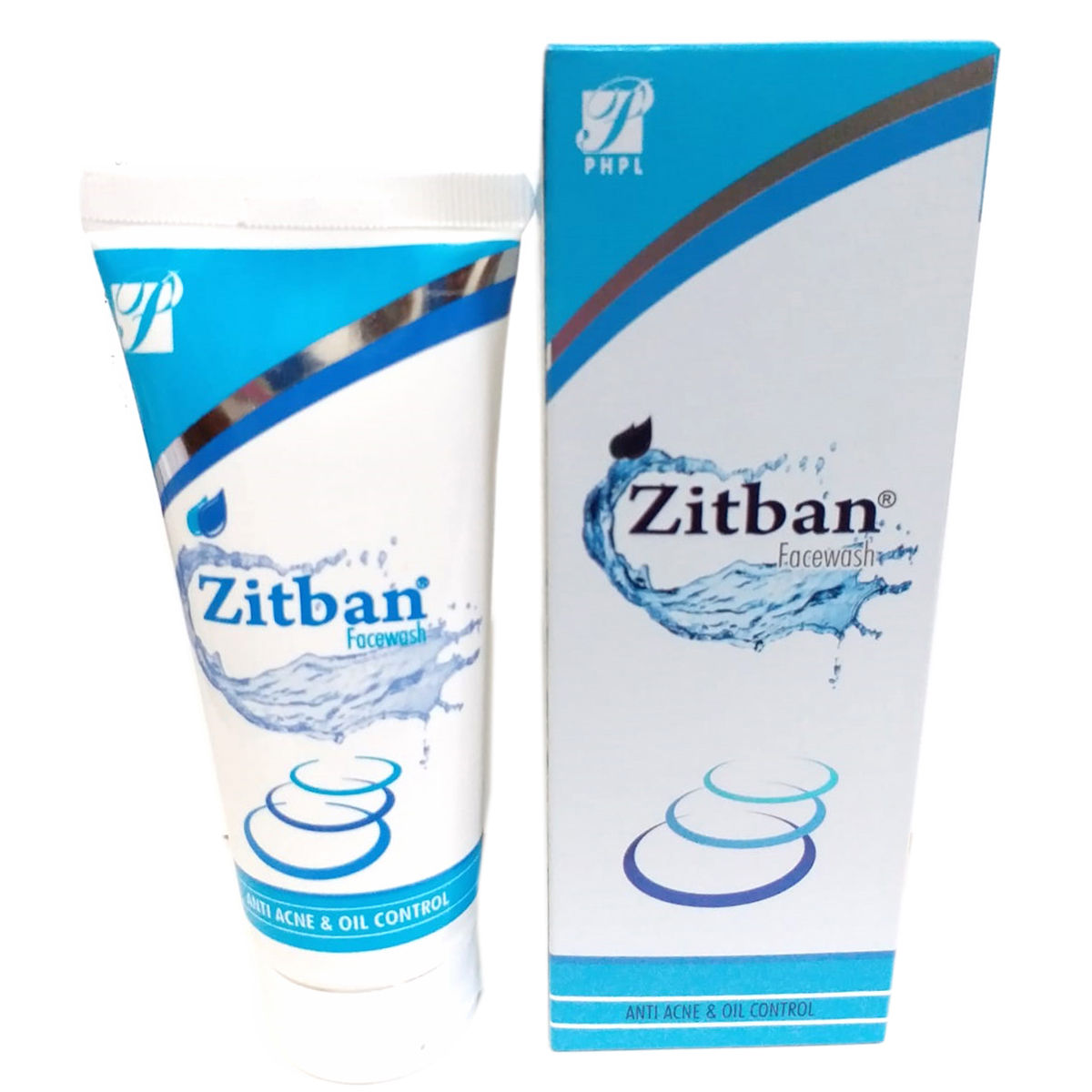 Zitban Face Wash | Uses, Side Effects, Price | Apollo Pharmacy