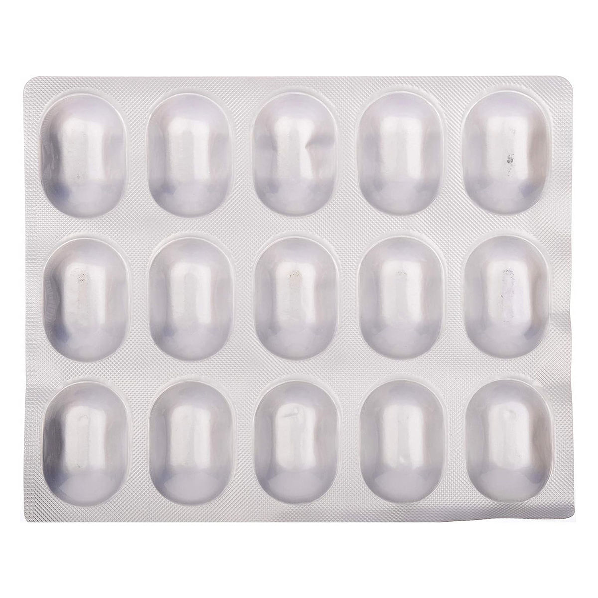 Ziten-M 1000mg/20mg Tablet 15's Price, Uses, Side Effects, Composition ...