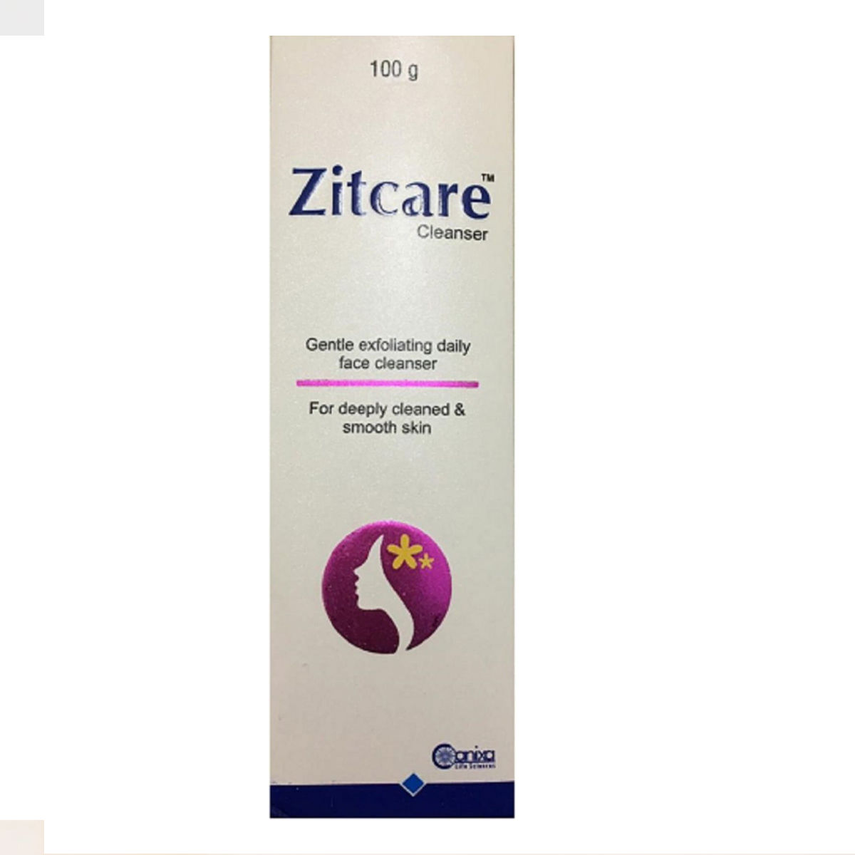 Zitcare Cleanser 100gm Price, Uses, Side Effects, Composition - Apollo ...