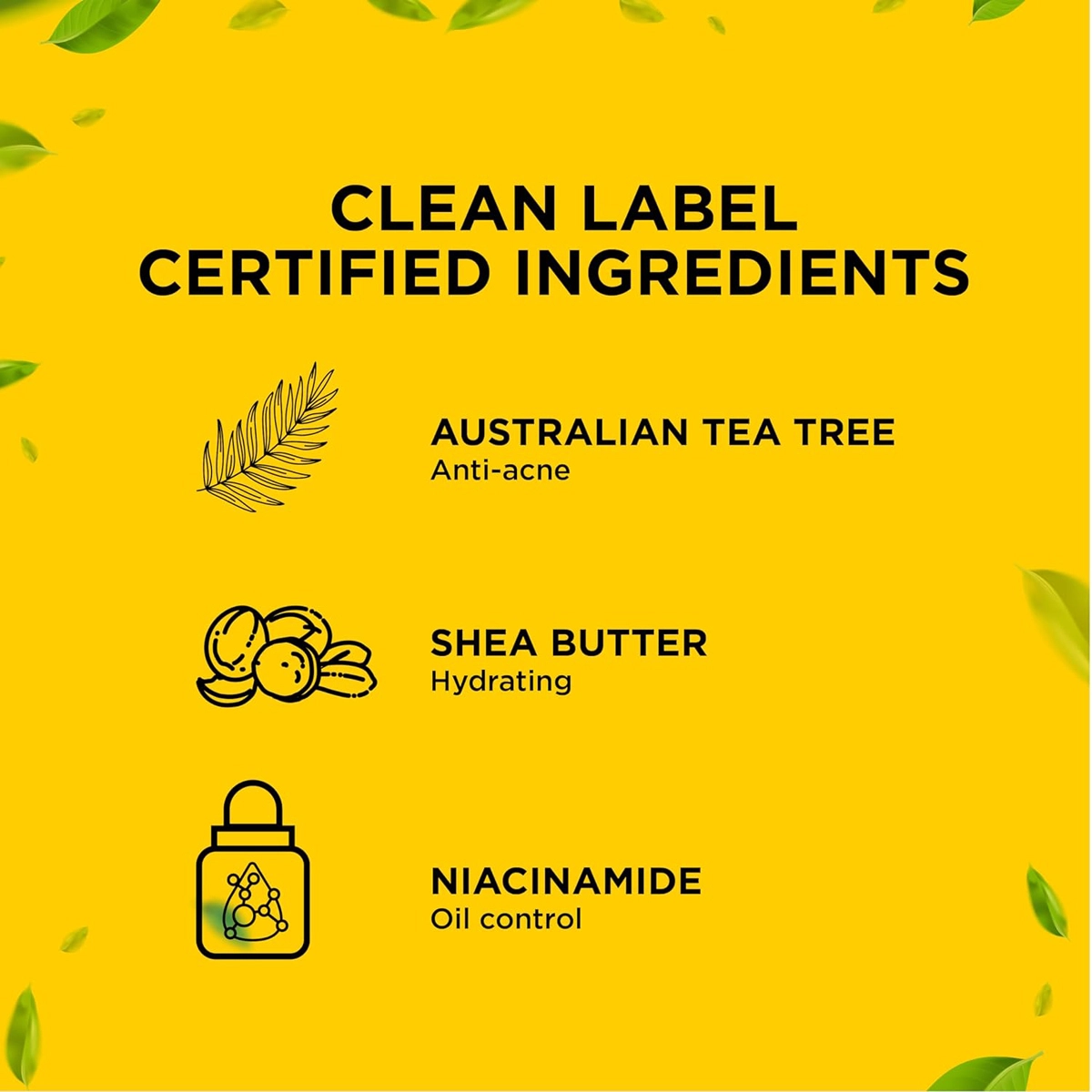 ZM Intense Hydration Tea Tree Body Lotion 450 ml | Skin Soothing Lotion ...