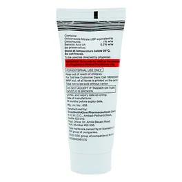 Zoderm E Cream | Uses, Side Effects, Price | Apollo Pharmacy