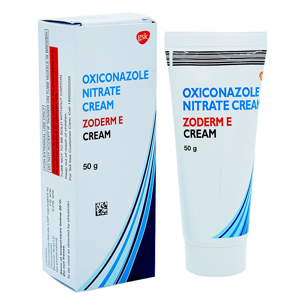 Zoderm E Cream | Uses, Side Effects, Price | Apollo Pharmacy