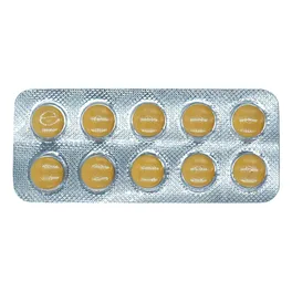 Zofer 8 Tablet | Uses, Side Effects, Price | Apollo Pharmacy