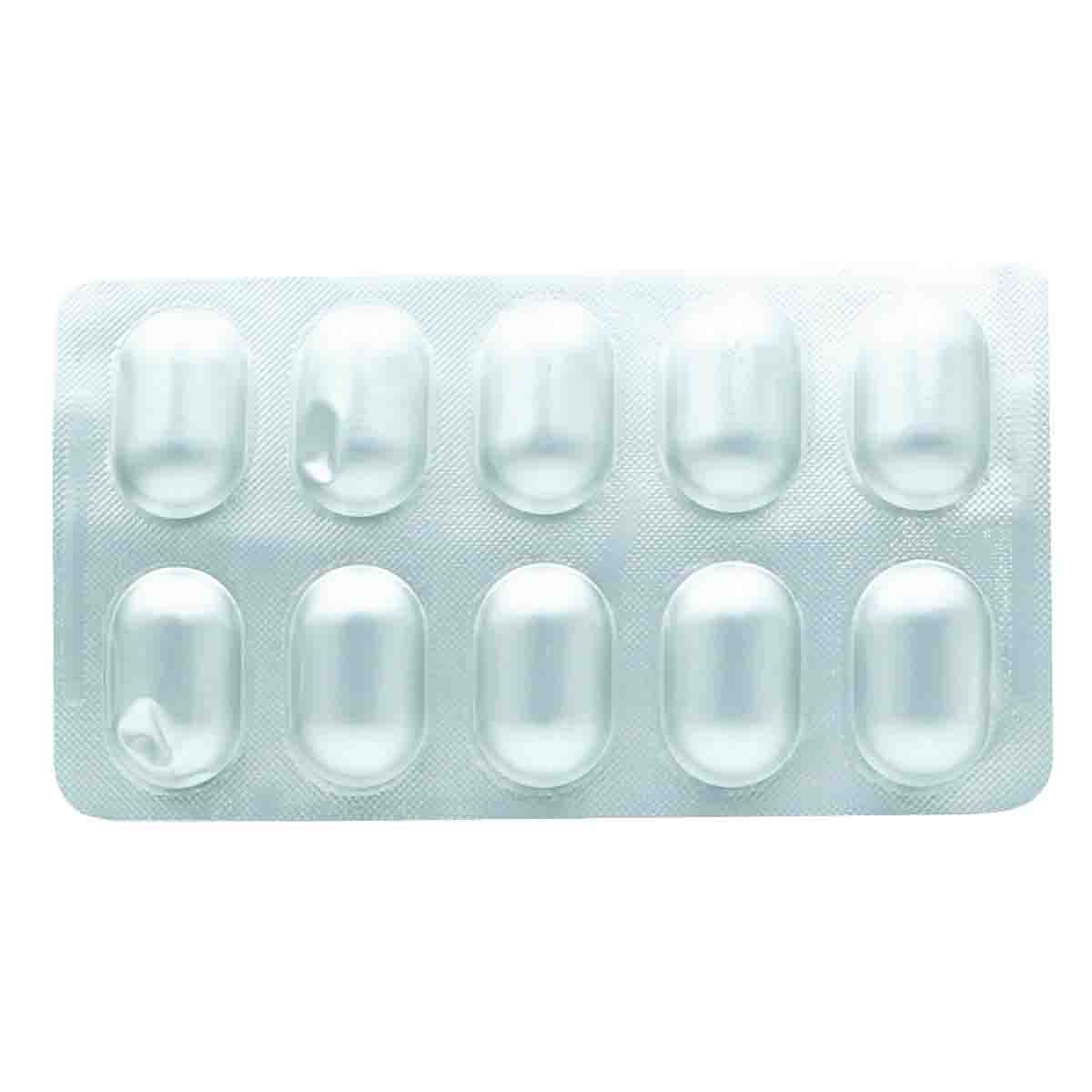 Zolcent D 40/30 Capsule | Uses, Side Effects, Price | Apollo Pharmacy