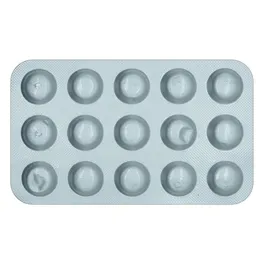 Zomelis SR 100 Tablet | Uses, Side Effects, Price | Apollo Pharmacy