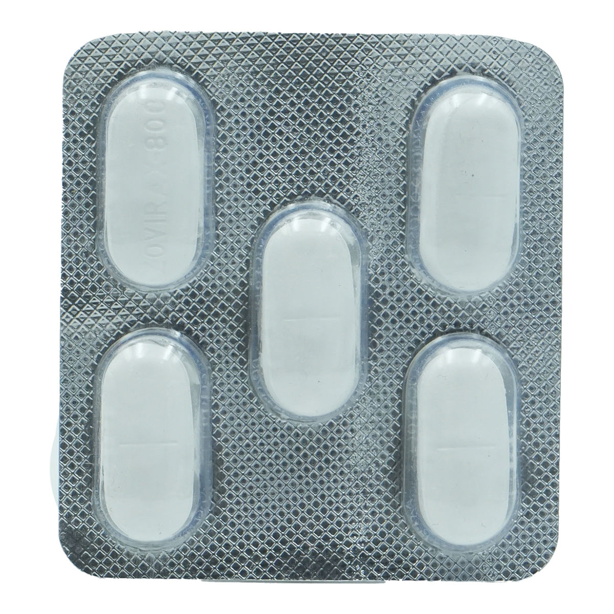 Zovirax 800 Tablet | Uses, Side Effects, Price | Apollo Pharmacy