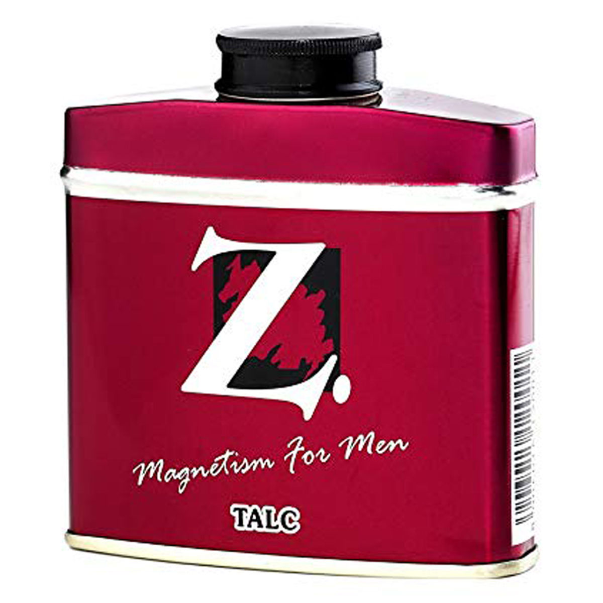Z Magnetism Talcum Powder 50 gm| For Men | Uses, Benefits, Price ...