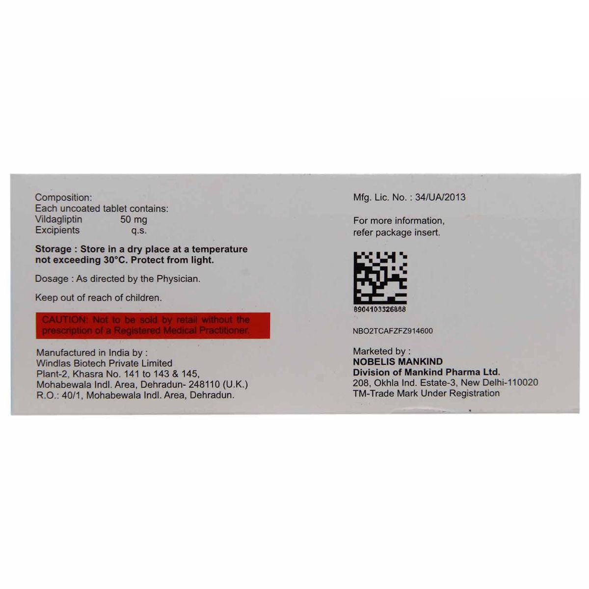 Zukanorm 50 Tablet | Uses, Side Effects, Price | Apollo Pharmacy
