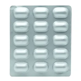 Zukanorm M 500/50 Tablet | Uses, Side Effects, Price | Apollo Pharmacy