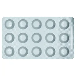 Zukanorm 50 Tablet | Uses, Side Effects, Price | Apollo Pharmacy