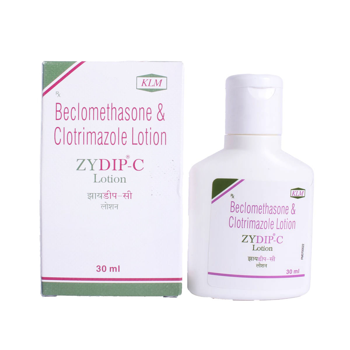 Zydip-C Lotion | Uses, Side Effects, Price | Apollo Pharmacy