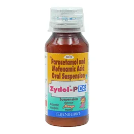 Zydol-P Ds Mango Flav Suspension | Uses, Side Effects, Price | Apollo ...